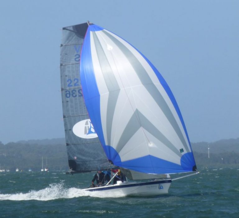 Vee Ess 70th anniversary reunion details announced - MySailing