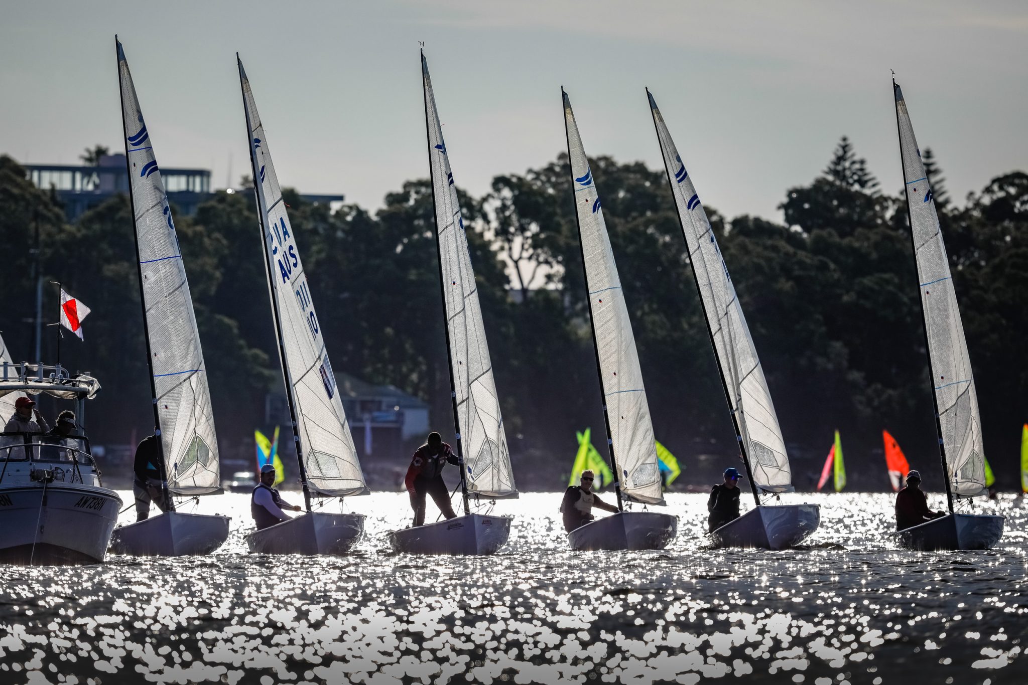 Sail Port Stephens in pictures - MySailing