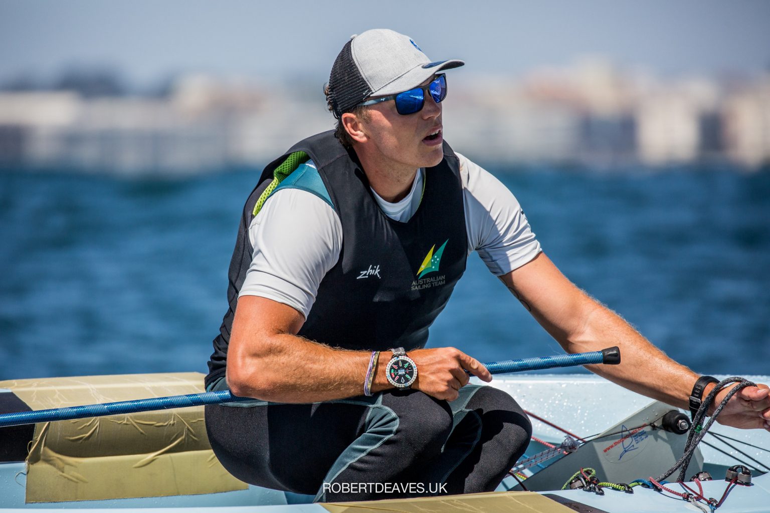 Finn world champions disappointed by Olympic decisions ahead of Finn ...
