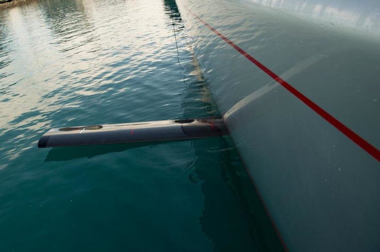 Sailboats with foils - an evolution - MySailing