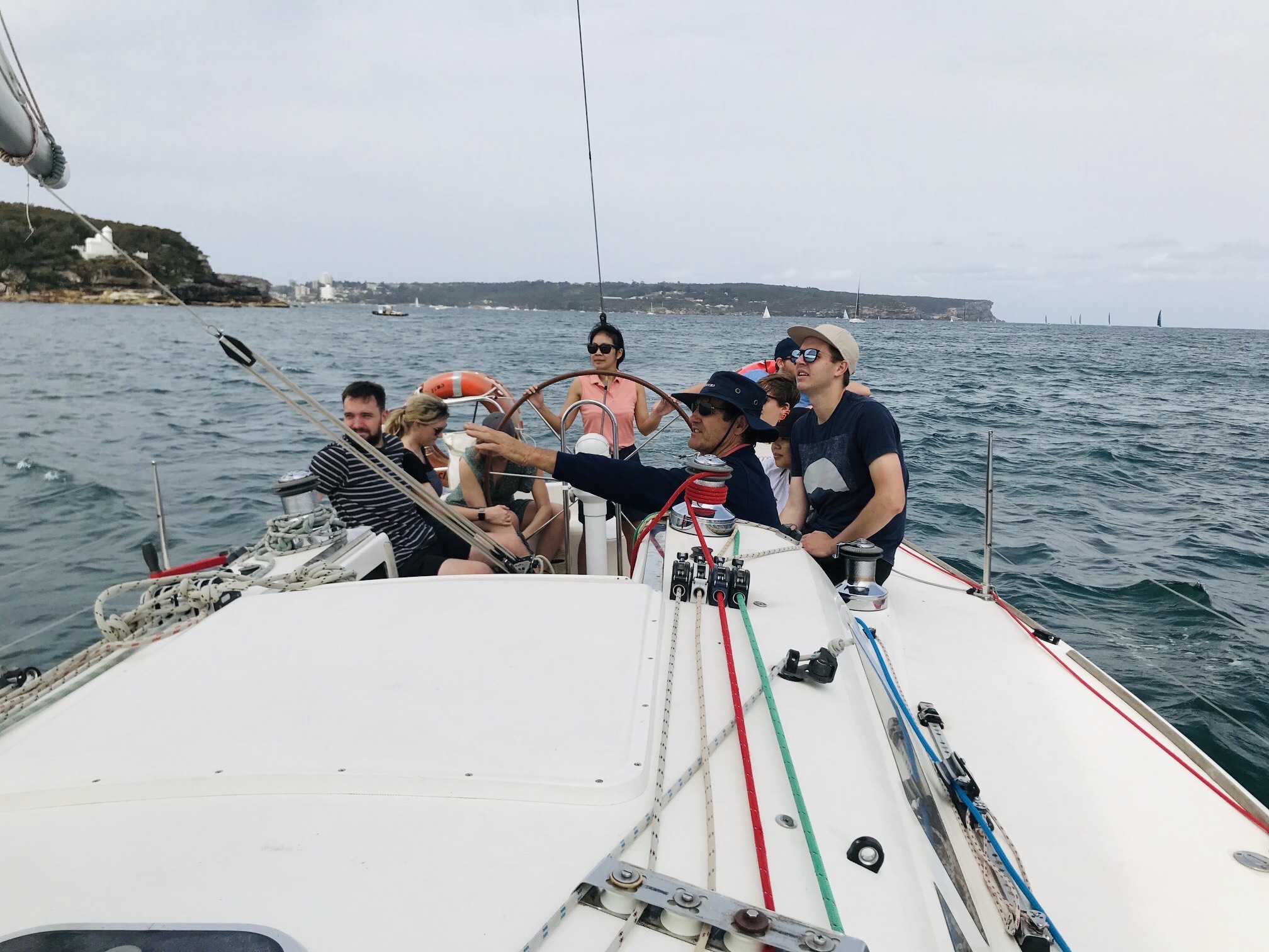 Navigation tips: Why paper charts remain relevant - MySailing