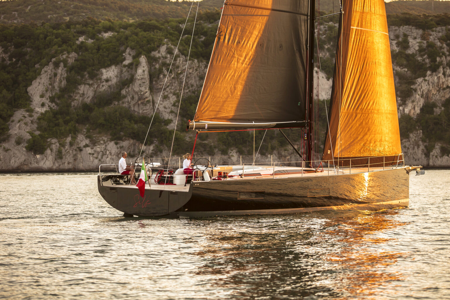 Solaris Yachts on tour - MySailing
