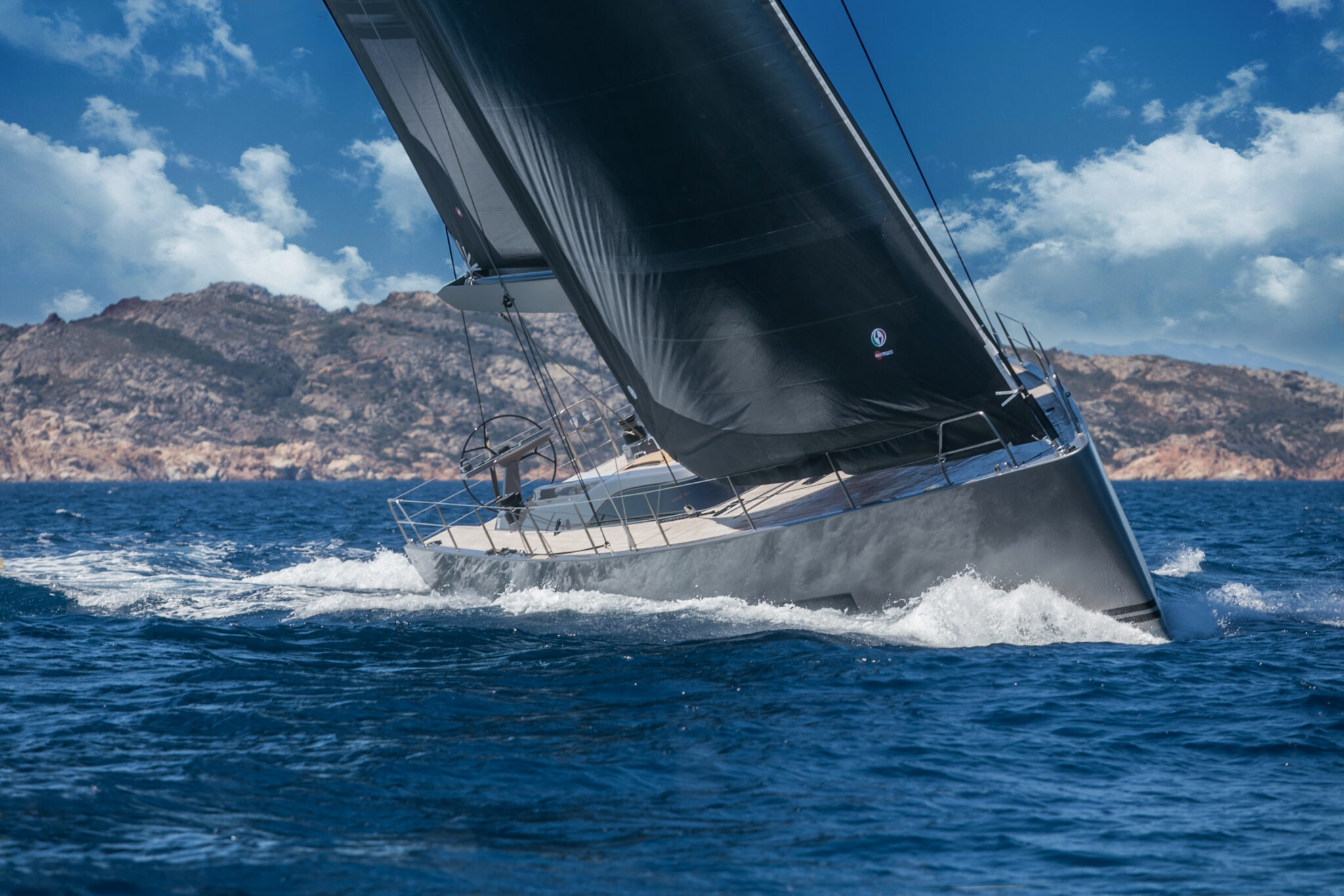 Solaris Yachts on tour - MySailing