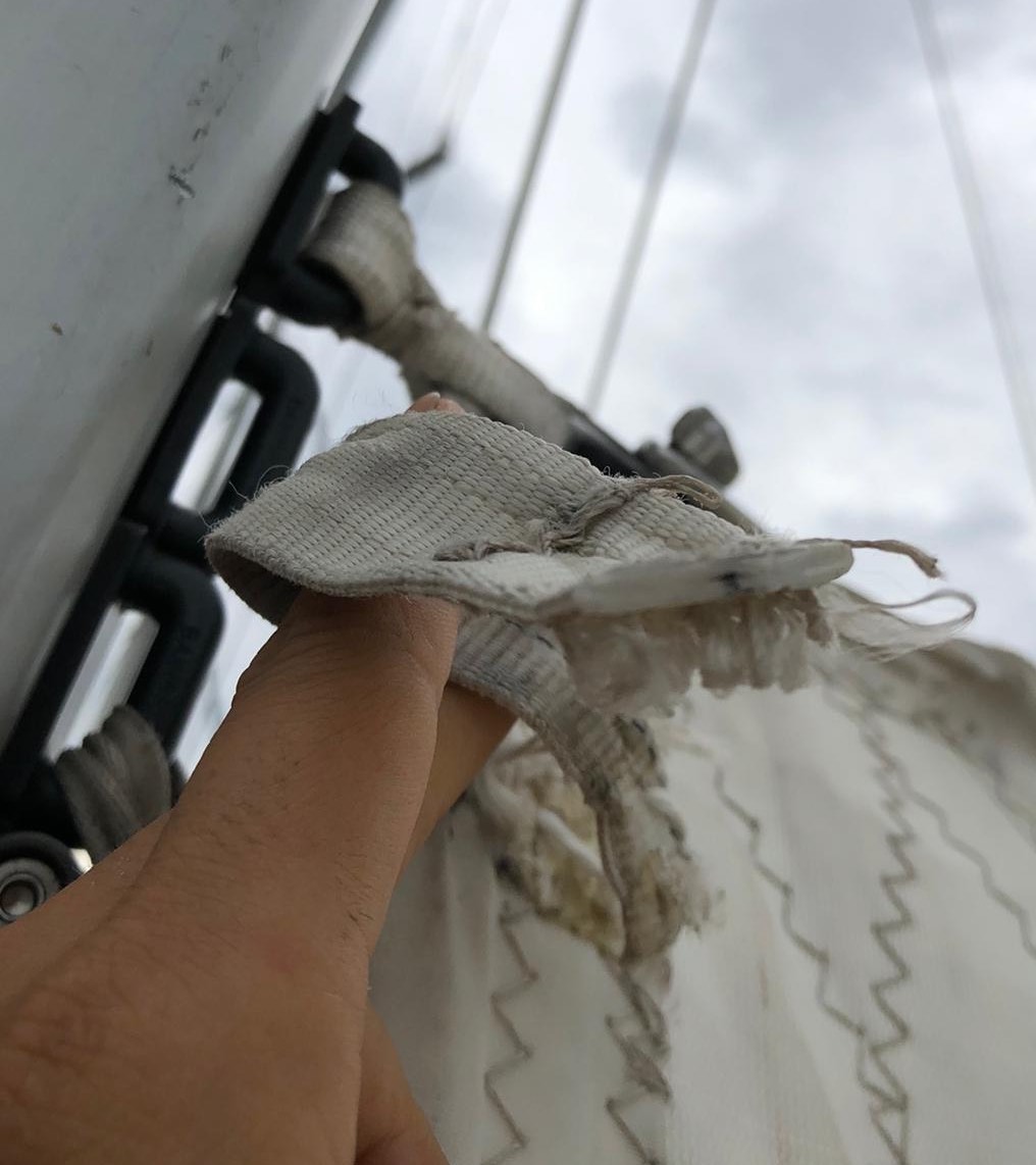 Adventure planning – thinking about sailing somewhere? - MySailing