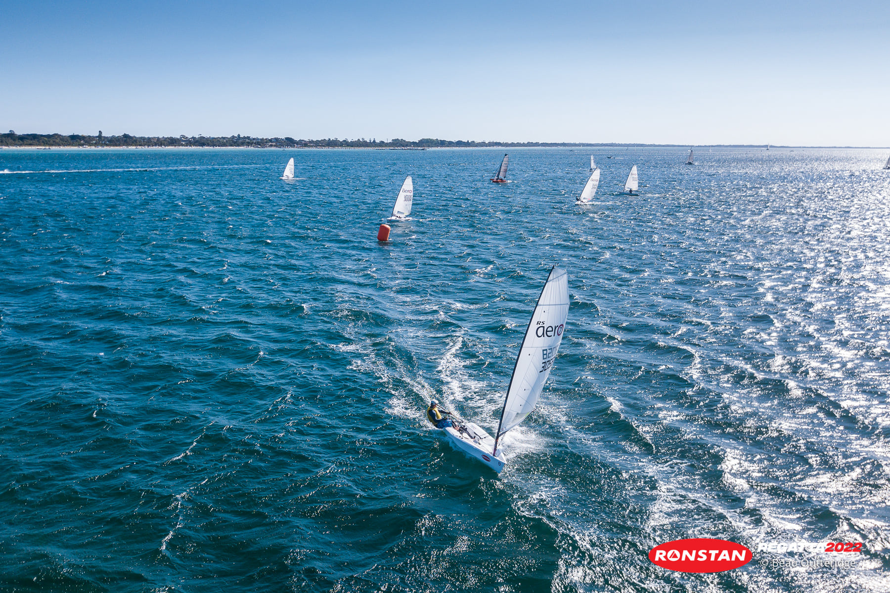 Ronstan Regatta in photos - MySailing
