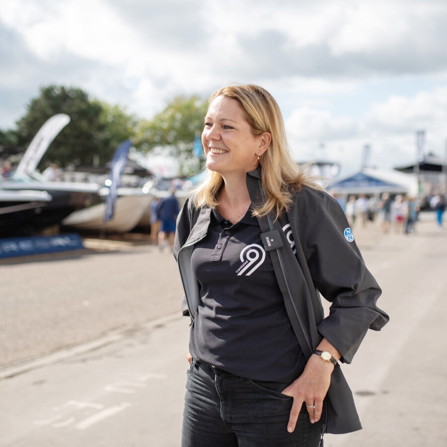 Ocean Globe Race: Italian team announces co-skipper and first mate ...