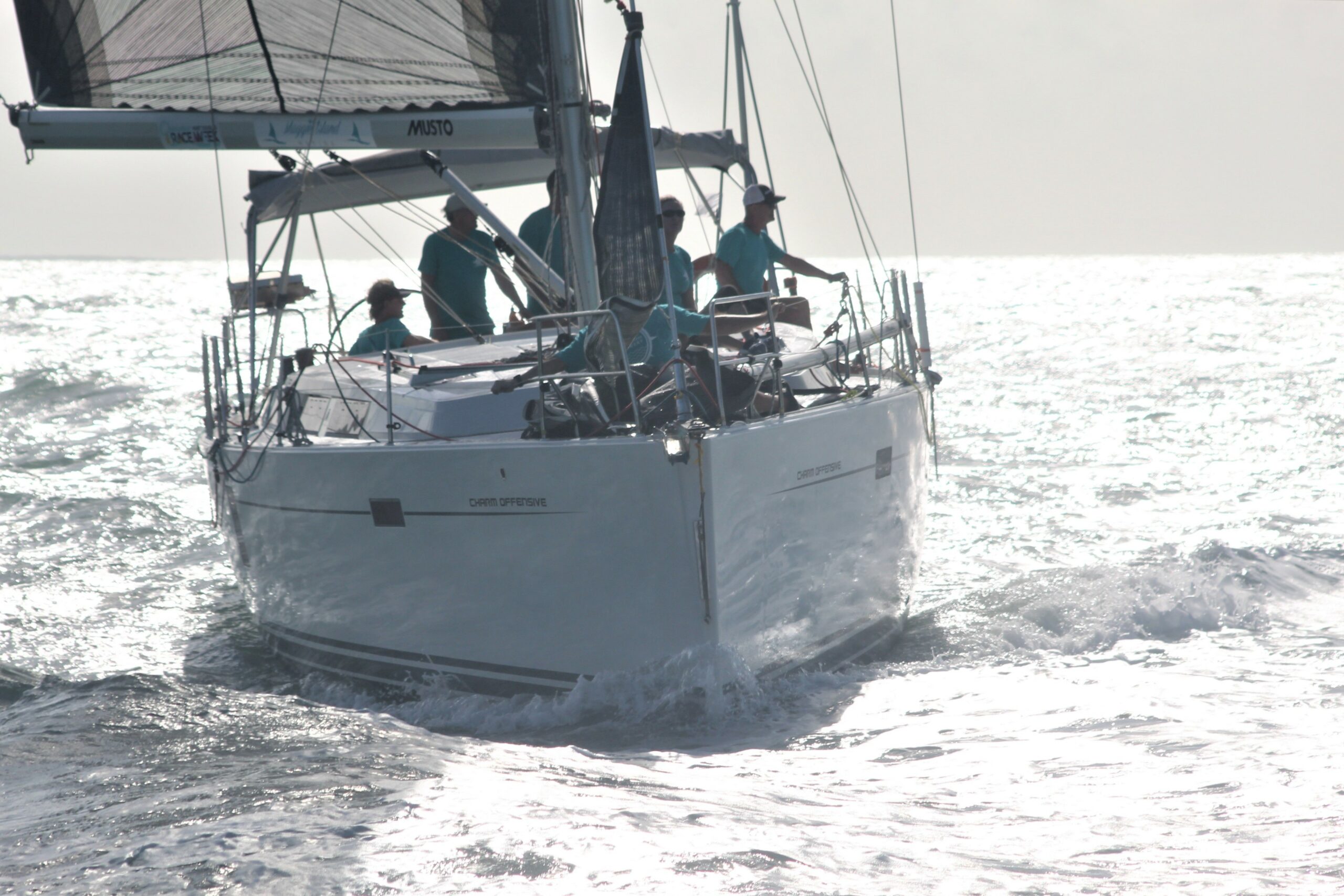 Port Douglas Race Week is on the horizon - MySailing