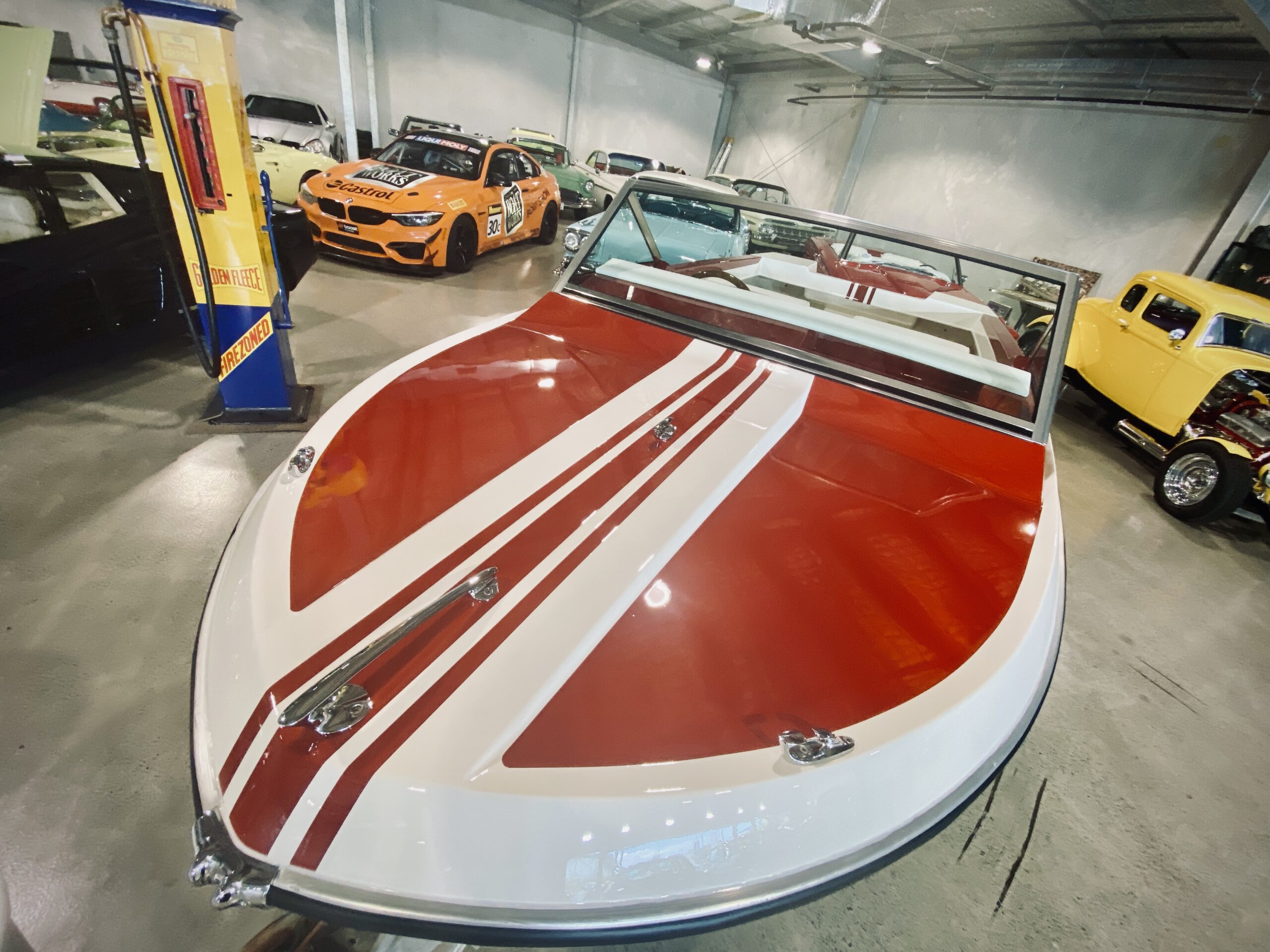 Passion project for Pride - MySailing