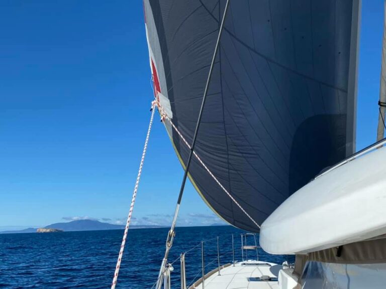 Mysailing | Australian Sailing News, World Sailing, Yacht Racing