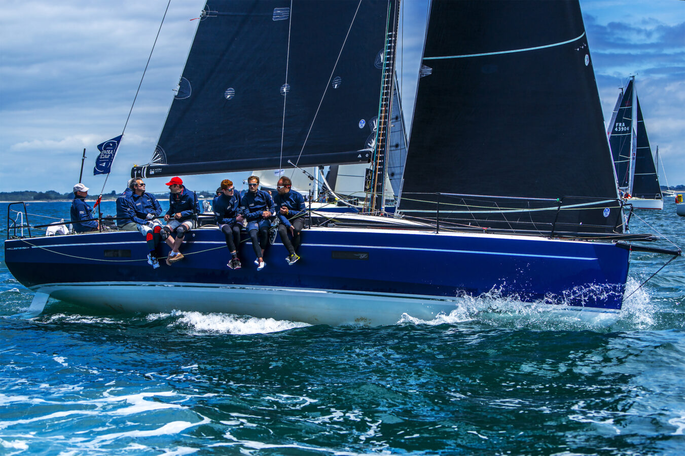 Mysailing | Australian Sailing News, World Sailing, Yacht Racing