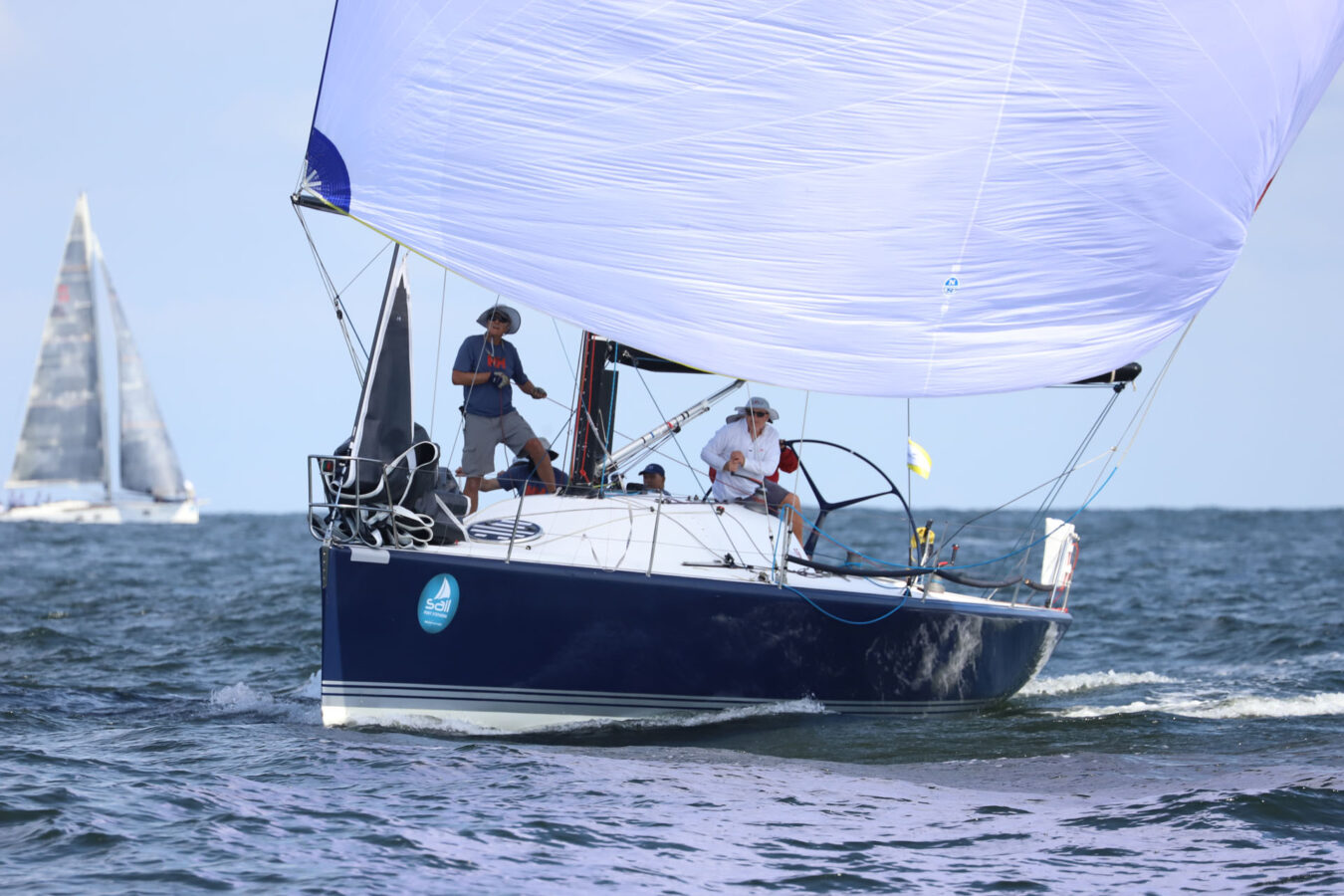 Commodores Cup finale - yacht racing at its best - MySailing
