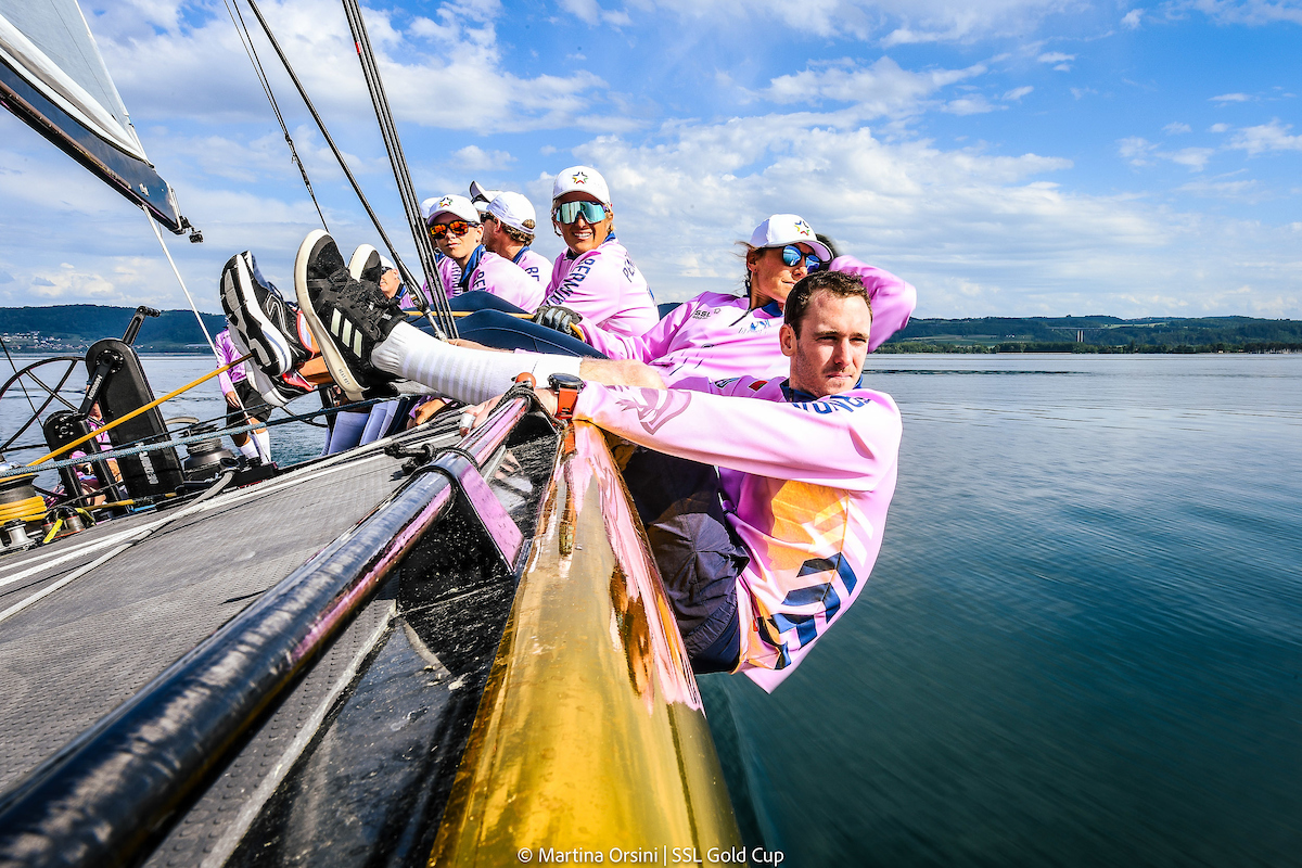 Bahrain to host Star Sailors League Gold Cup Final Series - MySailing