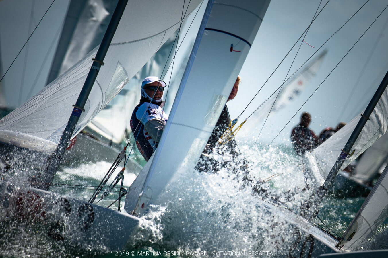 Celebrating 100th Star class World Championship - MySailing