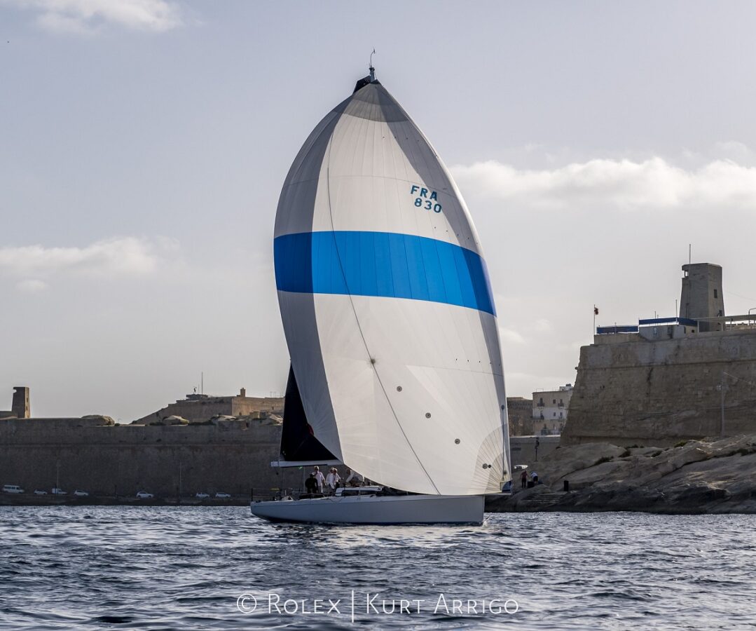 Middle Sea Race: Class acts on display - Mysailing