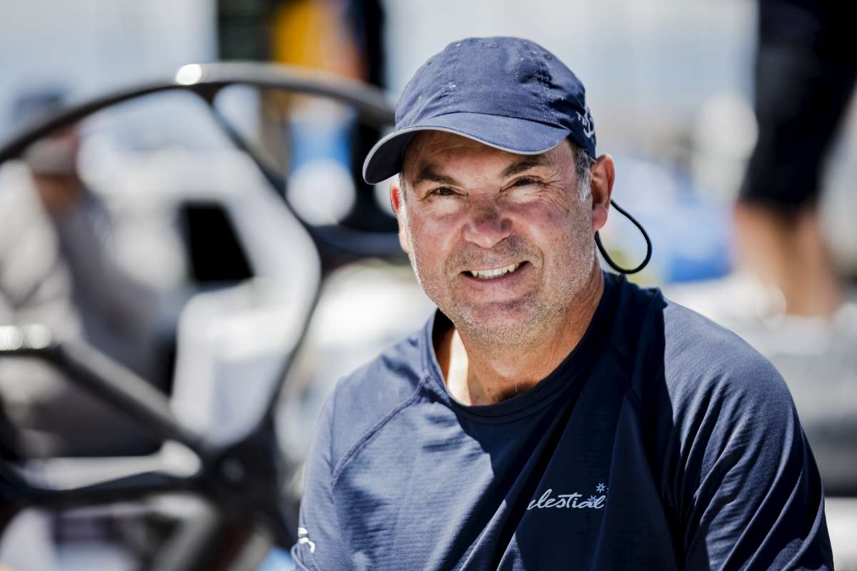 Sam Haynes reflects on Sydney Hobart Yacht Race win - MySailing