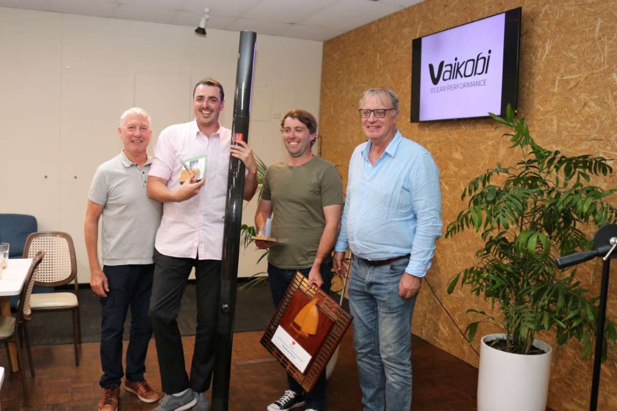 Cherub Nationals Final Regatta Wrap Up - MySailing