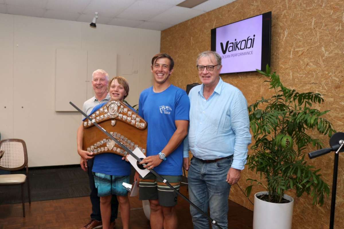 Cherub Nationals Final Regatta Wrap Up - MySailing