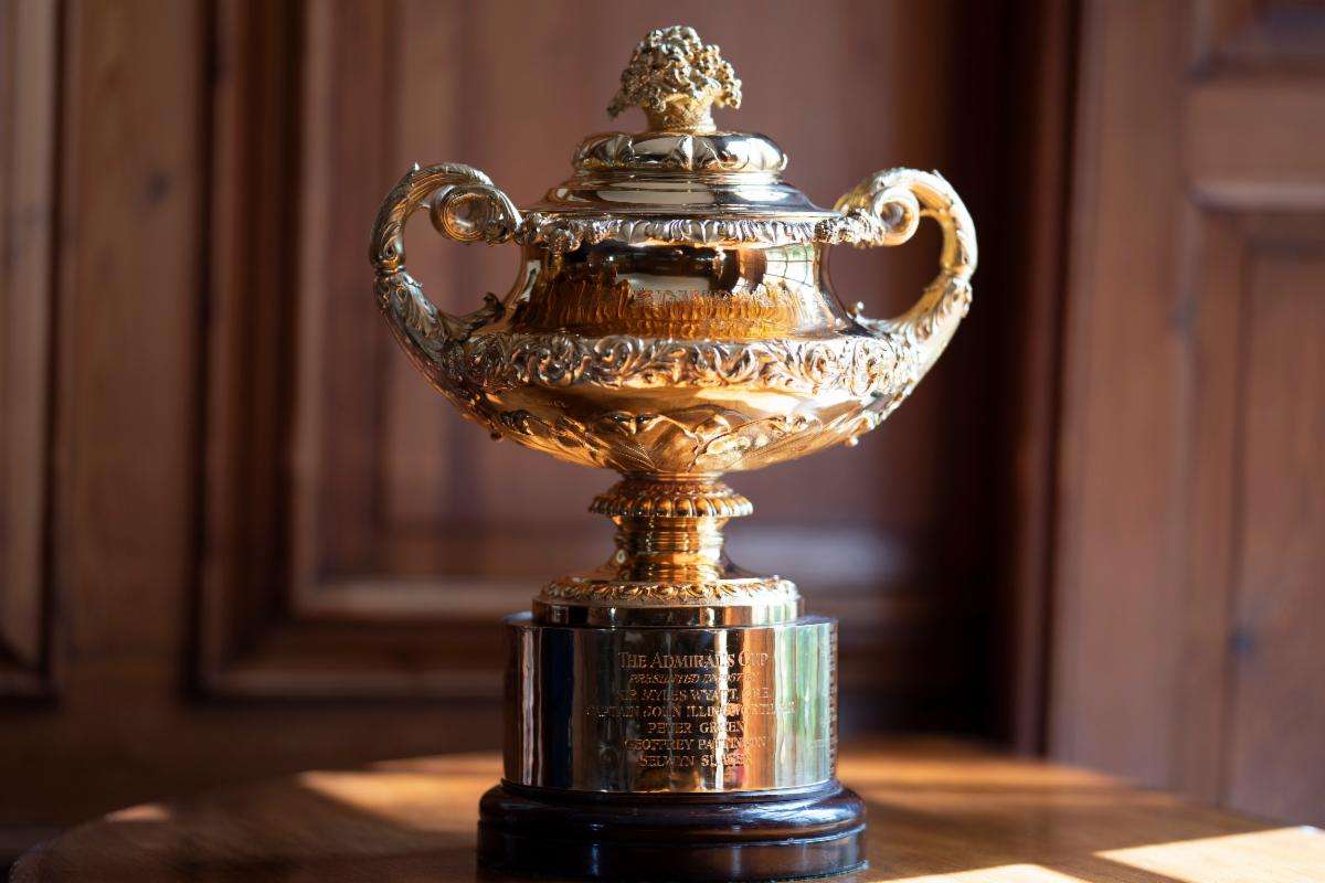 The Admiral s Cup Returns MySailing The Admiral s Cup Returns MySailing