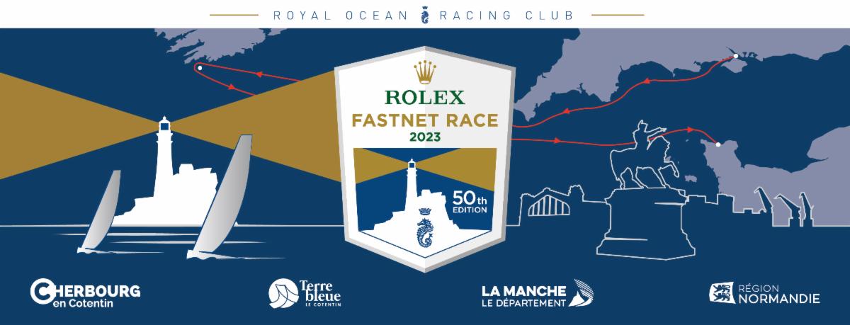 50th Edition Rolex Fastnet Race - One week until the start! - MySailing
