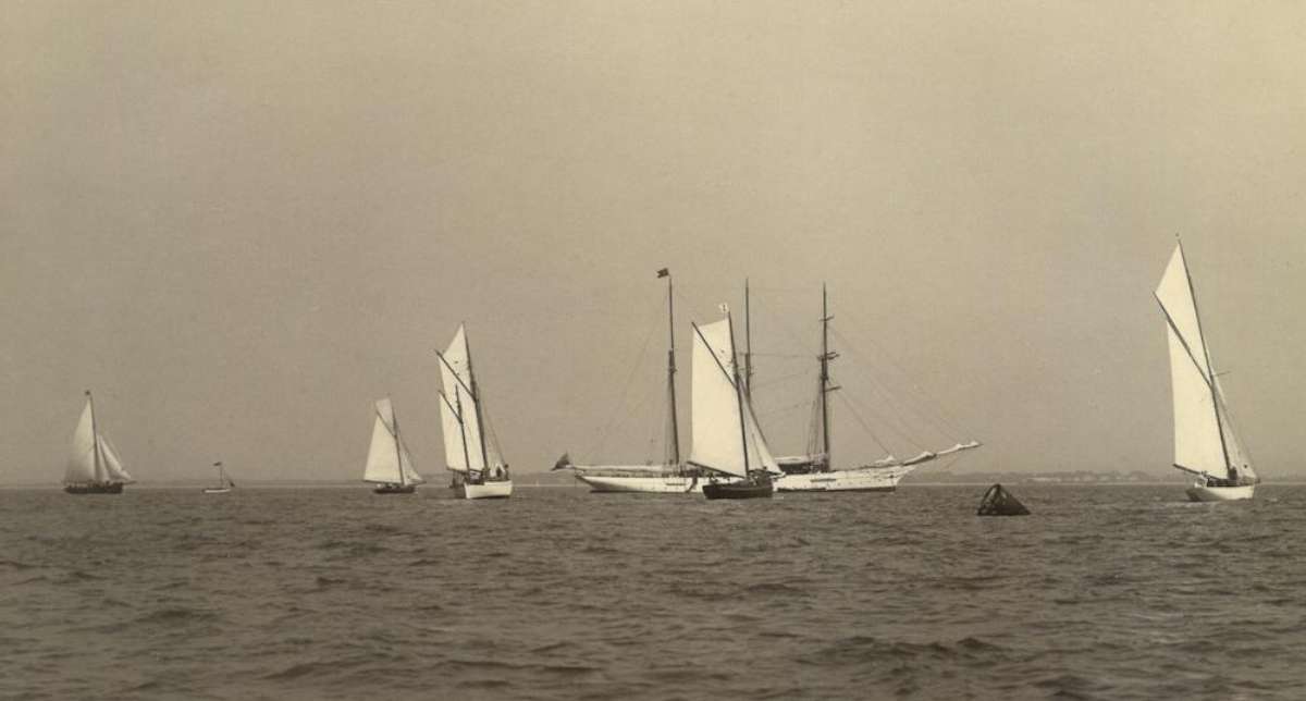 50th Rolex Fastnet Edition - How it all began - MySailing
