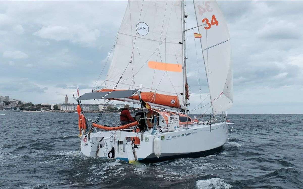 Mysailing | Australian Sailing News, World Sailing, Yacht Racing