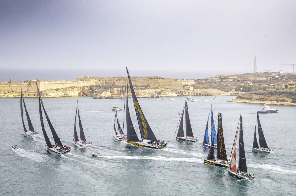 Mysailing | Australian Sailing News, World Sailing, Yacht Racing