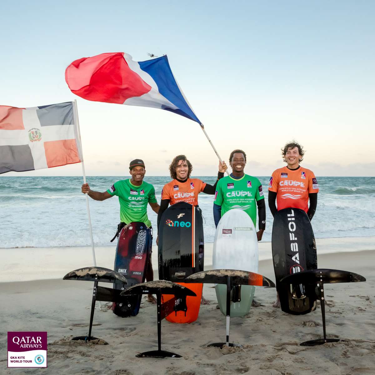 Dominant Brodel stays on topfor another year - MySailing