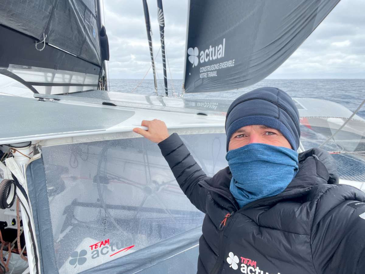 Ultims - Thoughts shared… - MySailing