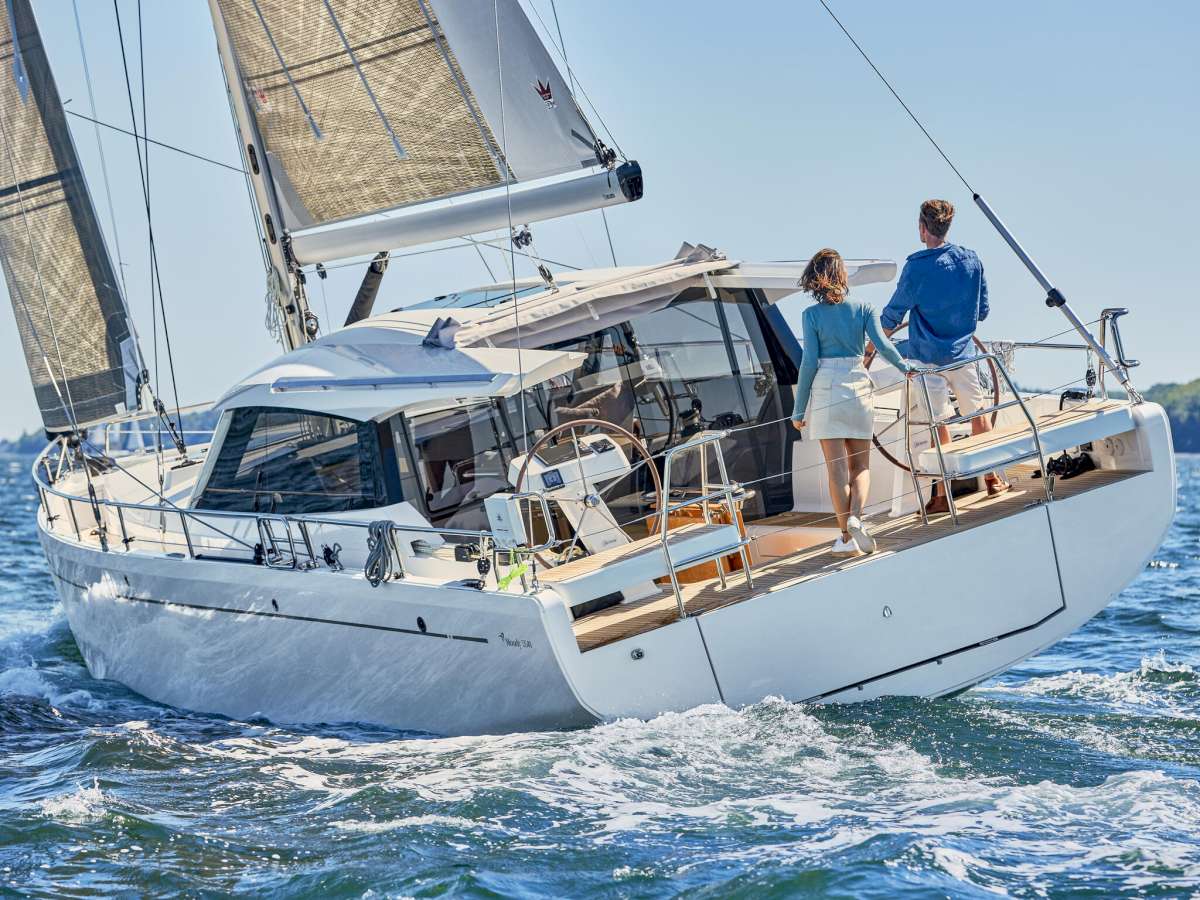Windcraft presents award-winning sail and power line-up at 2024 ...