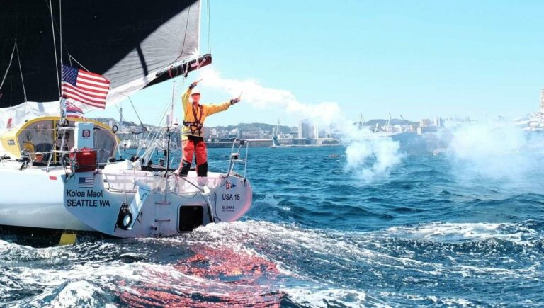 Mysailing | Australian Sailing News, World Sailing, Yacht Racing