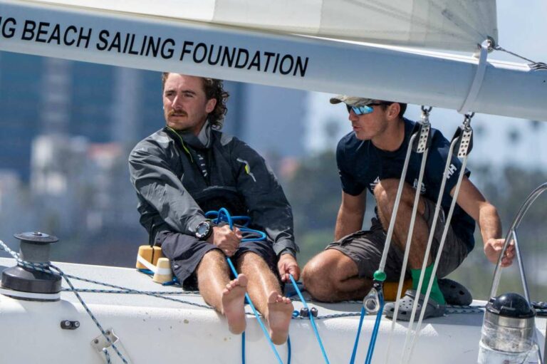 Mysailing | Australian Sailing News, World Sailing, Yacht Racing