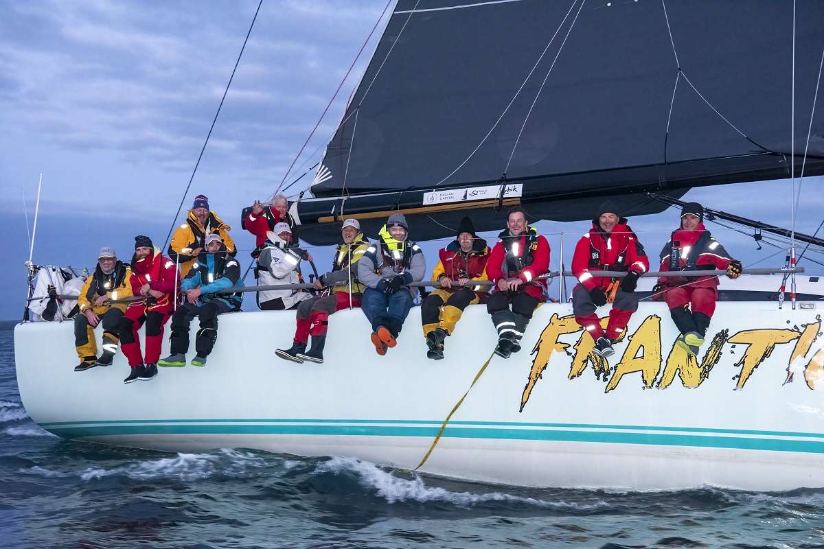Mysailing | Australian Sailing News, World Sailing, Yacht Racing