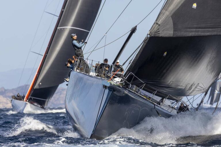 Mysailing | Australian Sailing News, World Sailing, Yacht Racing