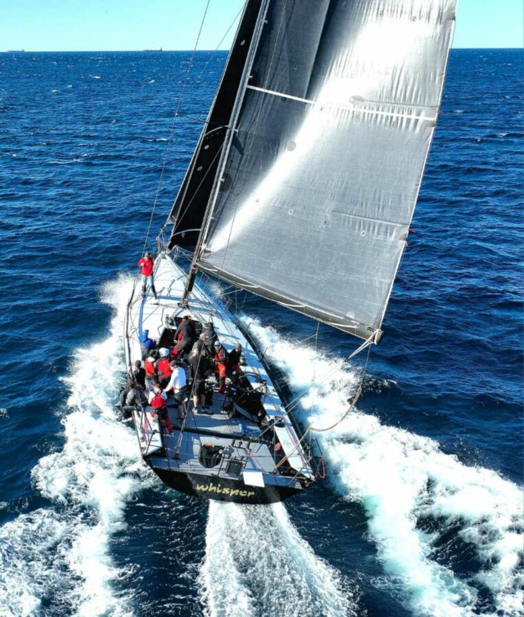 Mysailing | Australian Sailing News, World Sailing, Yacht Racing