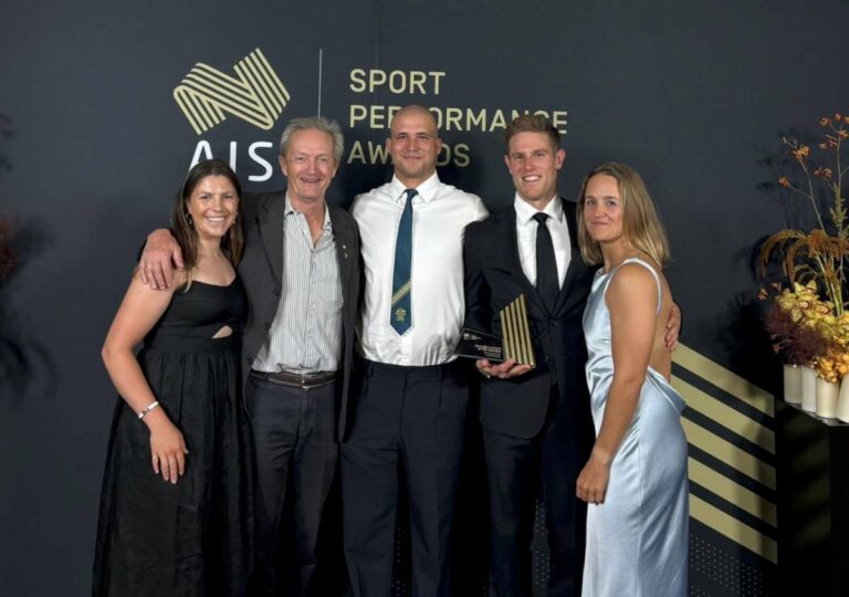 Australian Sports Performance Awards