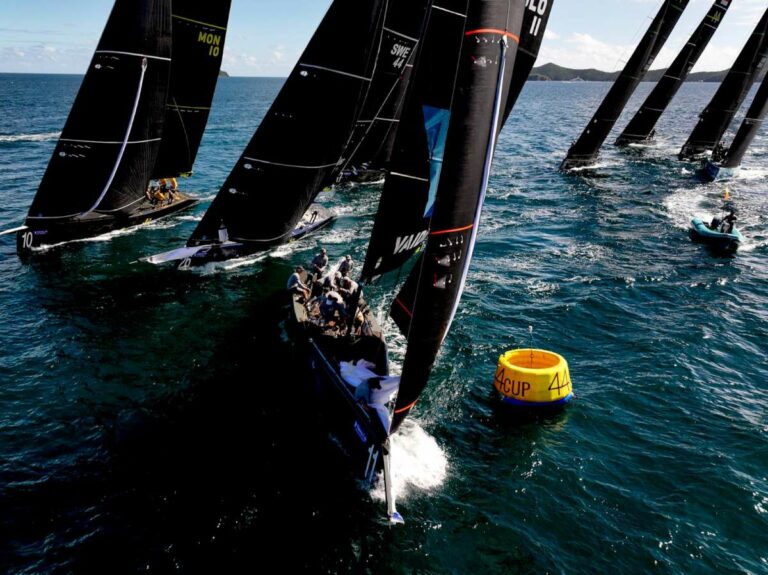 Racing | Dinghy & Yacht Racing News, Regattas and Boats | MySailing