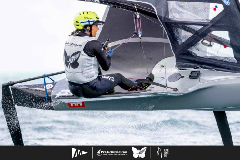Racing | Dinghy & Yacht Racing News, Regattas and Boats | MySailing