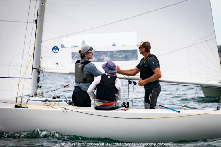 Racing | Dinghy & Yacht Racing News, Regattas and Boats | MySailing