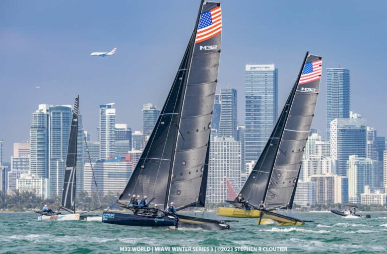 Mysailing | Australian Sailing News, World Sailing, Yacht Racing