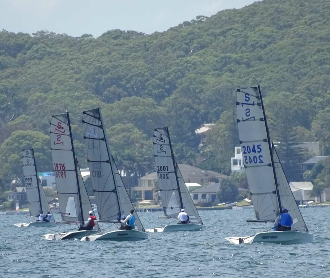 Mysailing | Australian Sailing News, World Sailing, Yacht Racing