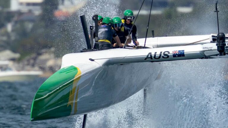 Sailing News | Racing, Yachts, Offshore, Gear, Boats | MySailing