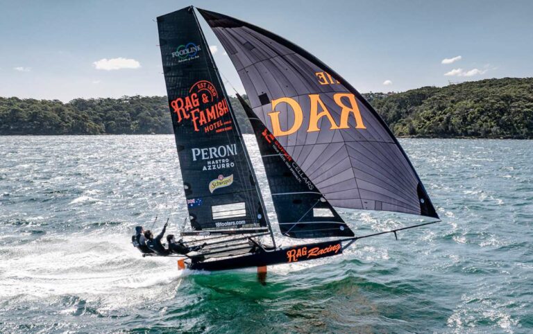 Sailing News | Racing, Yachts, Offshore, Gear, Boats | MySailing