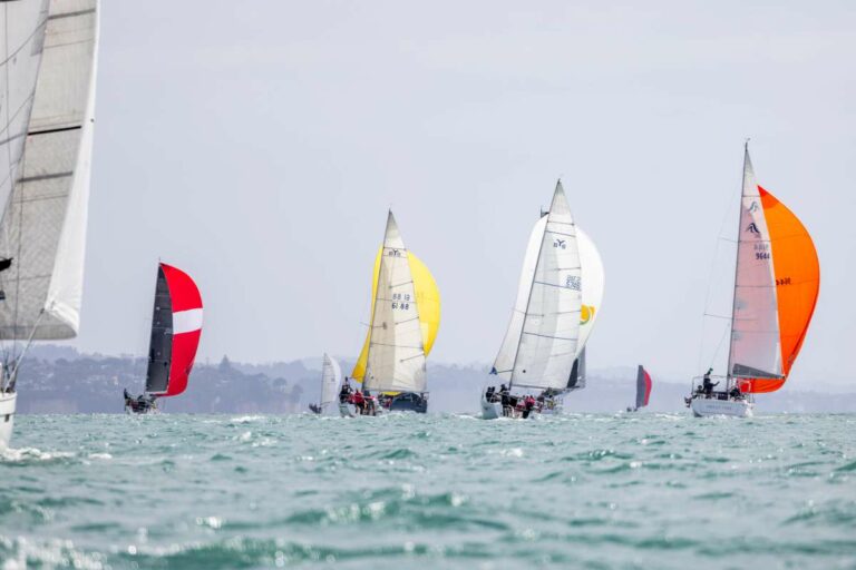 Sailing News | Racing, Yachts, Offshore, Gear, Boats | MySailing