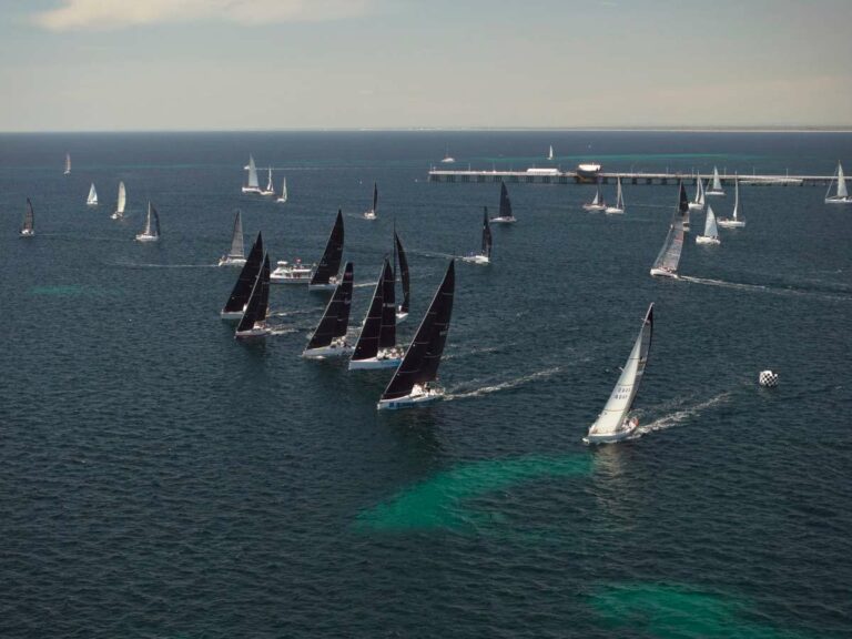 Sailing News | Racing, Yachts, Offshore, Gear, Boats | MySailing