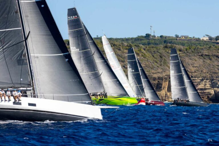 Sailing News | Racing, Yachts, Offshore, Gear, Boats | MySailing