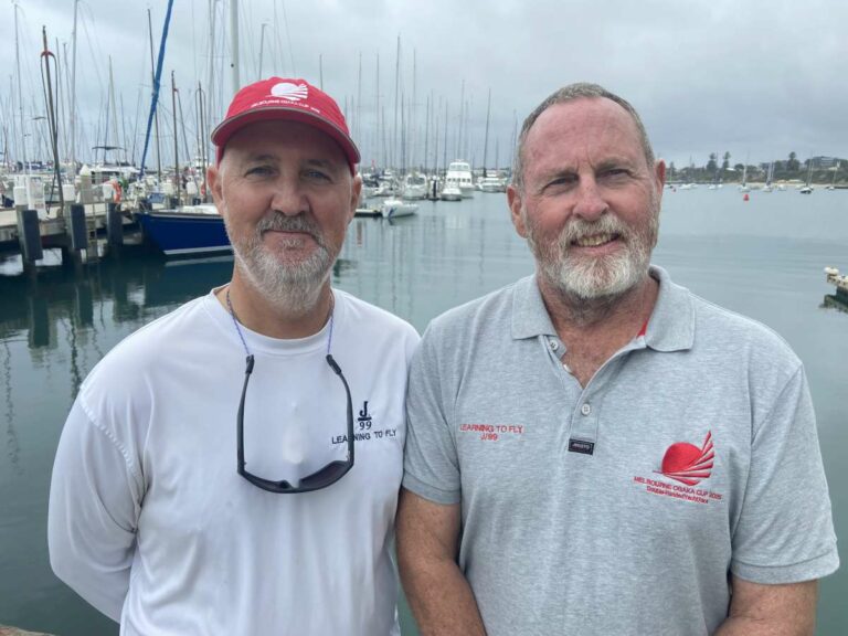 Offshore | Offshore Yacht Racing News Results & Boats | MySailing