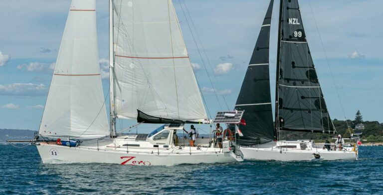 Offshore | Offshore Yacht Racing News Results & Boats | MySailing