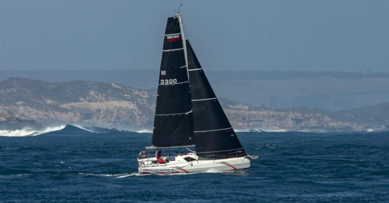 Offshore | Offshore Yacht Racing News Results & Boats | MySailing