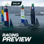 Racing | Dinghy & Yacht Racing News, Regattas and Boats | MySailing
