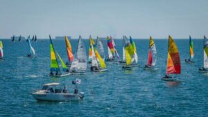 Racing | Dinghy & Yacht Racing News, Regattas and Boats | MySailing